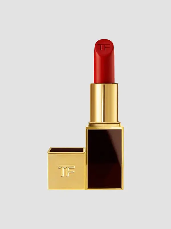 TOM FORD Lip Color Matte Lipstick - 07 Ruby Rush