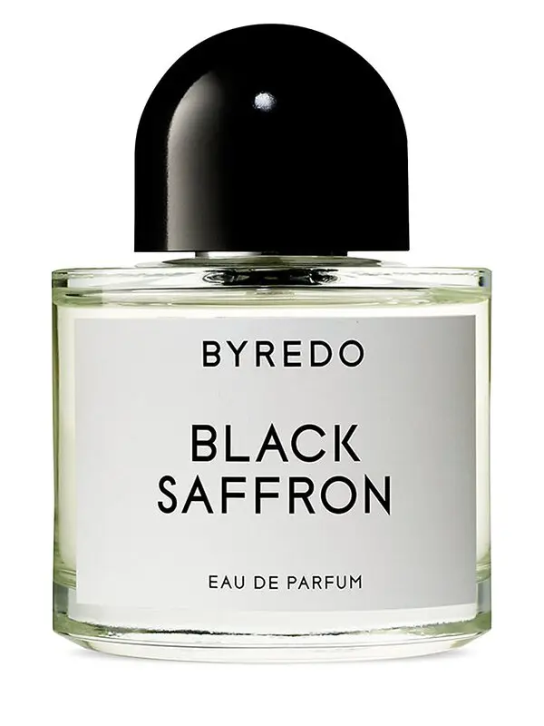 Byredo Black Saffron Eau De Parfum