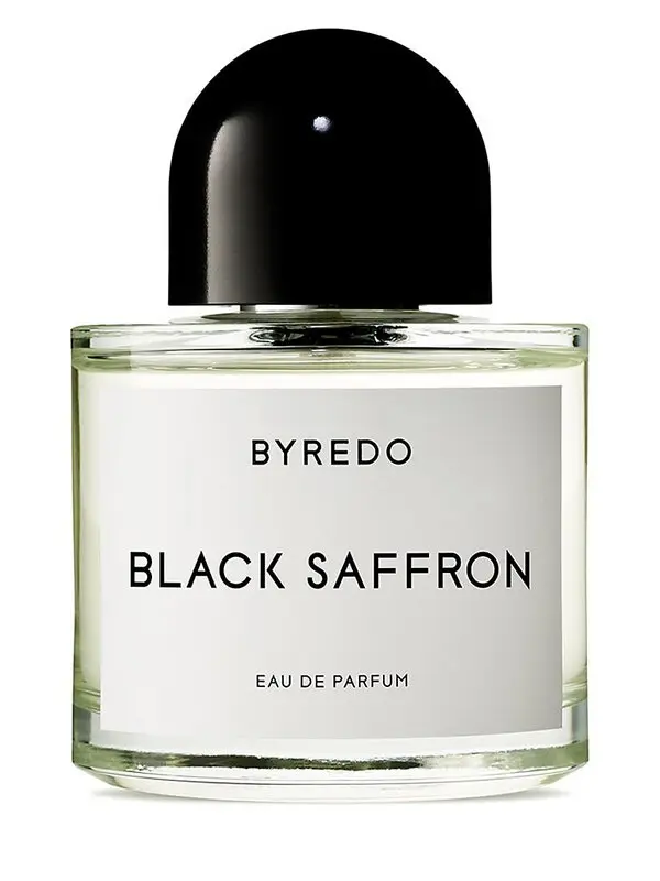 Byredo Black Saffron Eau De Parfum