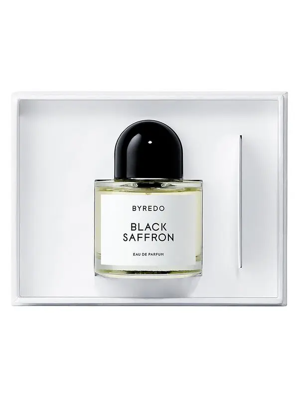 Byredo Black Saffron Eau De Parfum