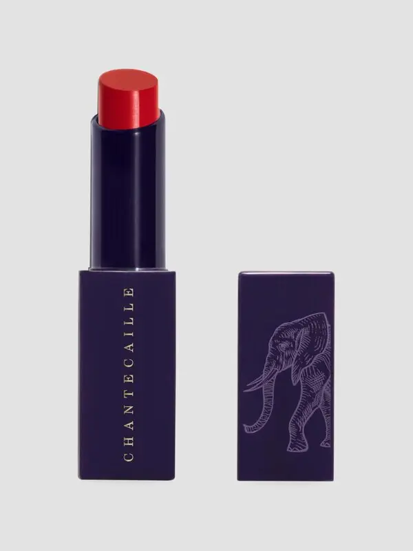 CHANTECAILLE Lip Veil Lipstick - Protea