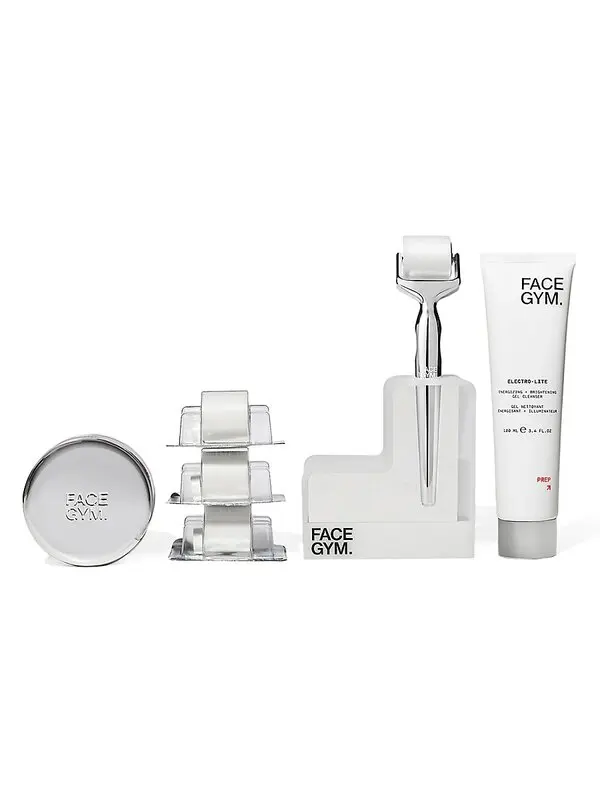 FACE GYM Ultimate Hydration 6-piece Set
