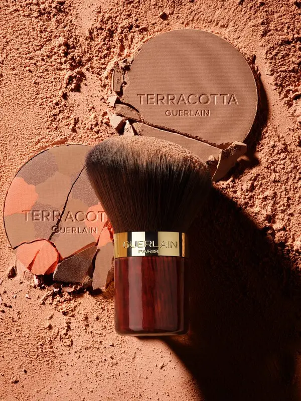 GUERLAIN Terracotta Powder Brush