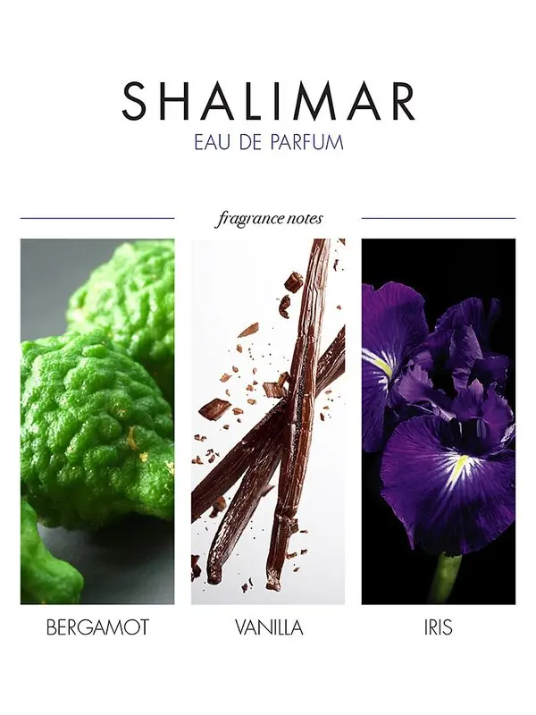 GUERLAIN Shalimar Eau De Parfum