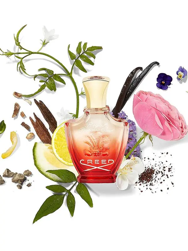 CREED Royal Princess Oud