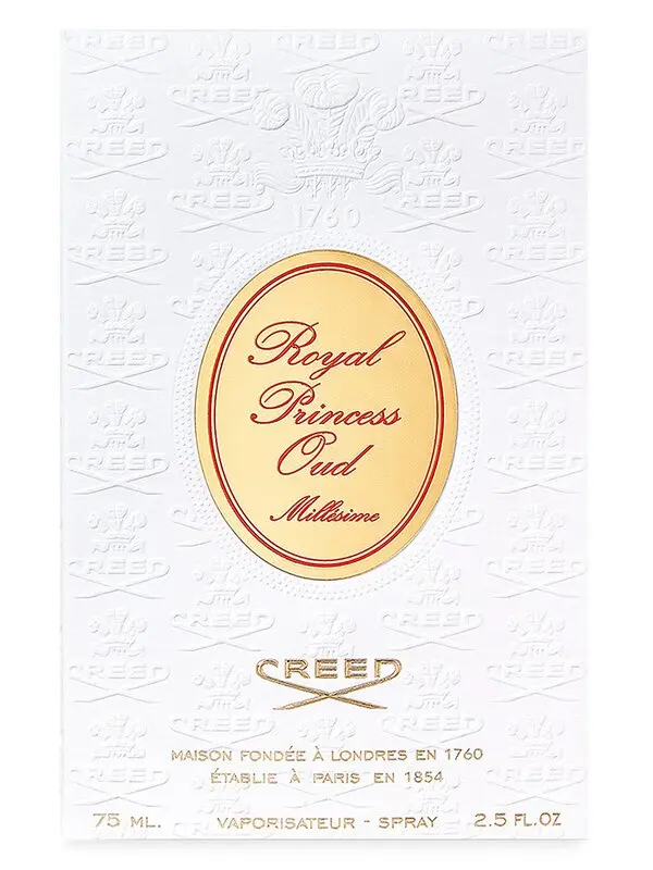 CREED Royal Princess Oud