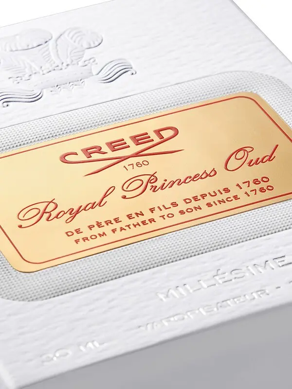 CREED Royal Princess Oud