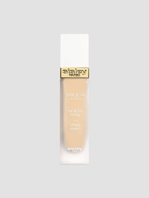 Sisley Sisleÿa Le Teint Anti-aging Foundation - 00b Shell