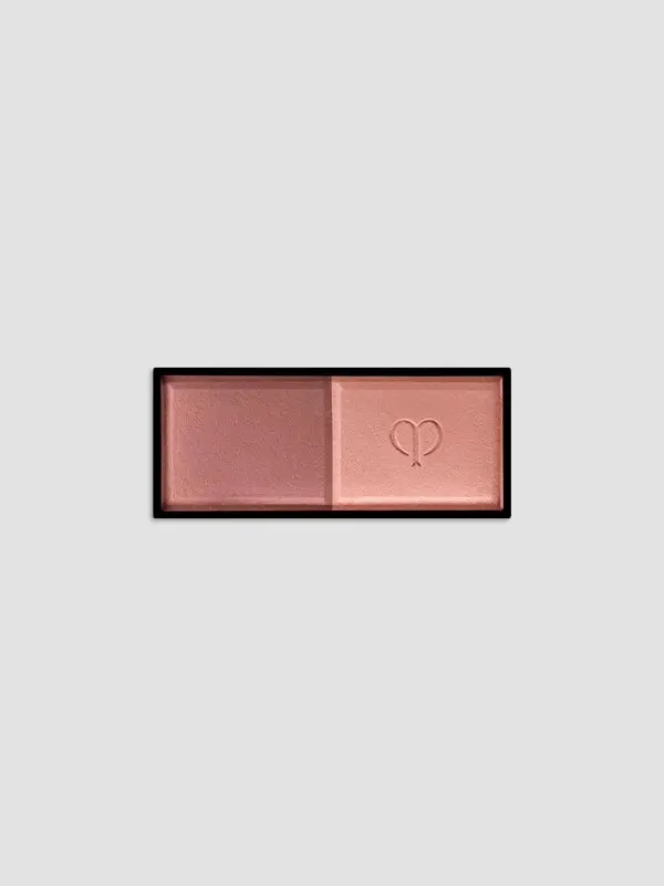 CLE DE PEAU BEAUTE Powder Blush Duo Refill - 105