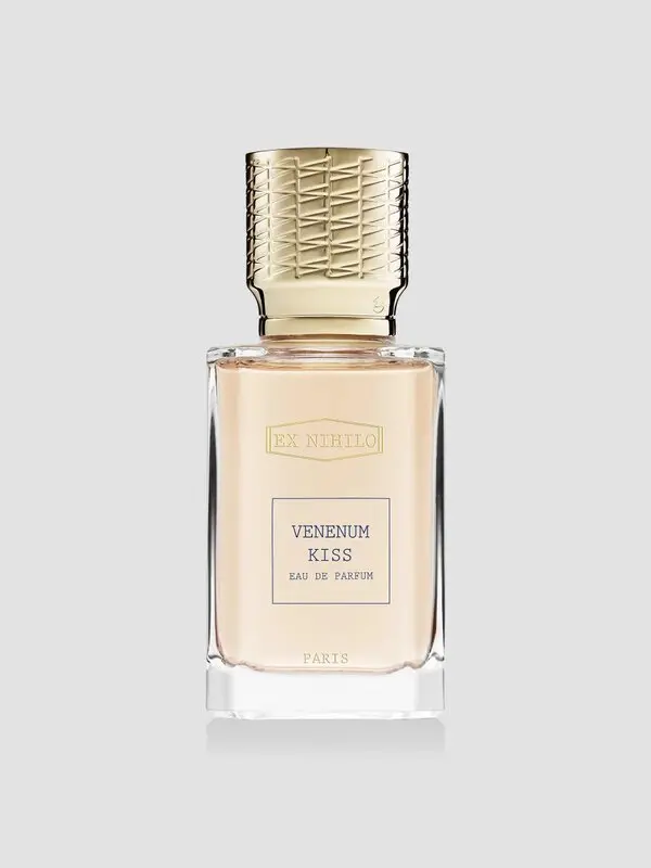EX NIHILO Venenum Kiss Eau De Parfum