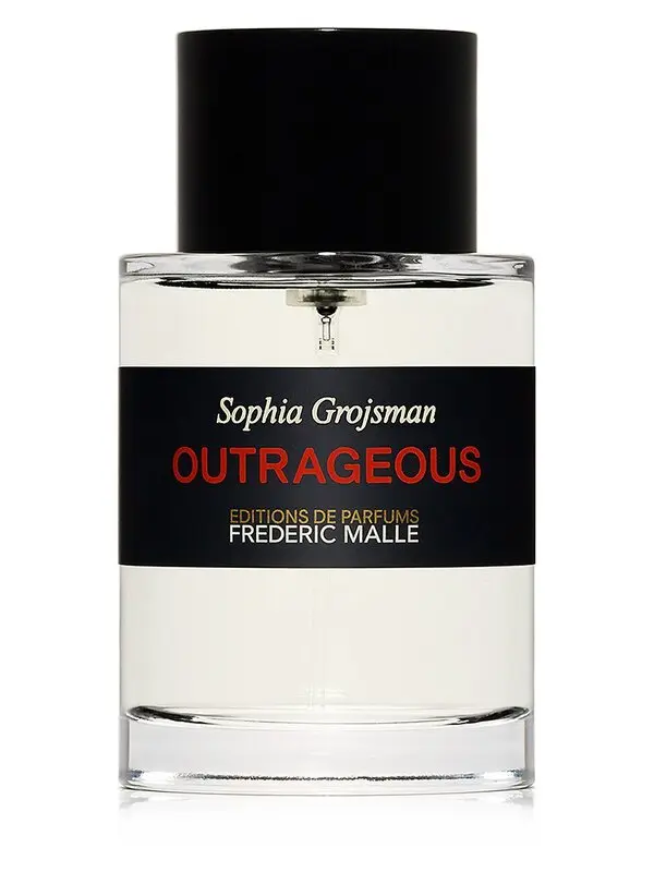 EDITIONS DE PARFUMS FREDERIC MALLE Outrageous Eau De Parfum