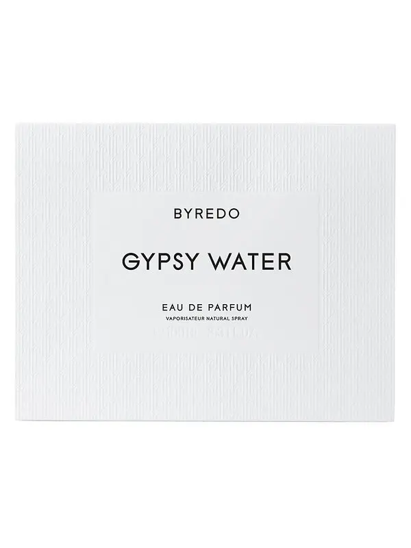 Byredo Gypsy Water Eau De Parfum