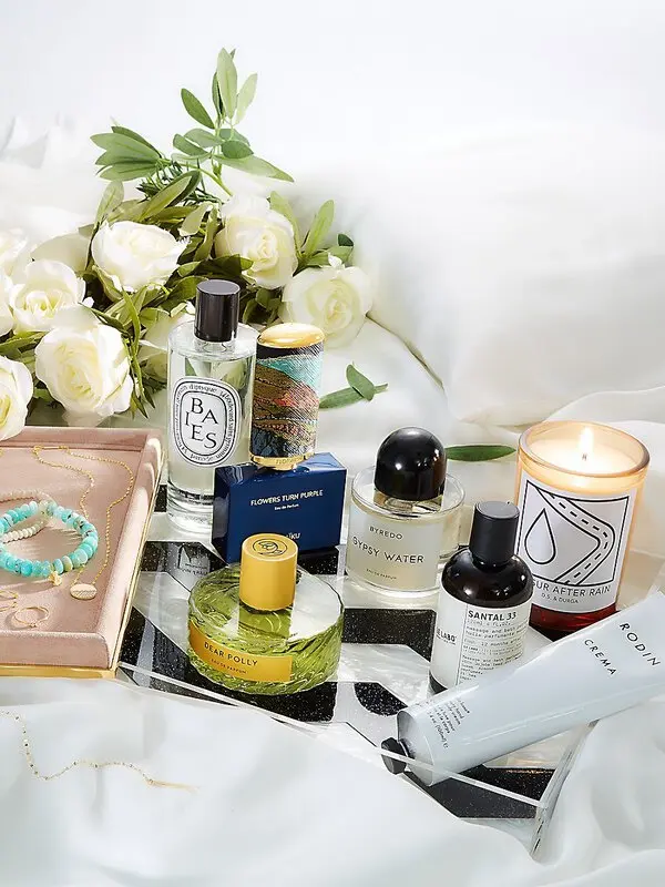 Byredo Gypsy Water Eau De Parfum