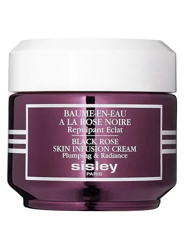 Sisley Black Rose Skin Infusion Cream