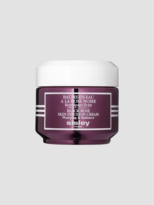 Sisley Black Rose Skin Infusion Cream - One-color