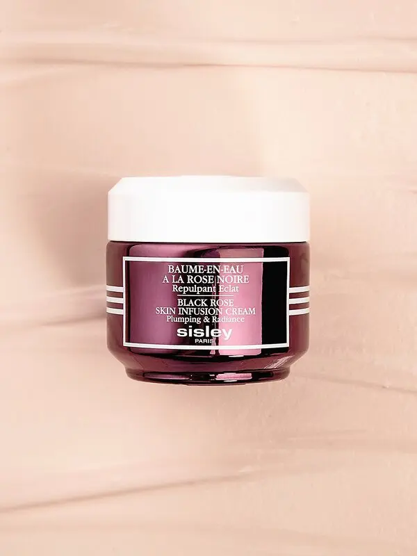 Sisley Black Rose Skin Infusion Cream