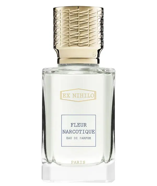 EX NIHILO Fleur Narcotique Eau De Parfum