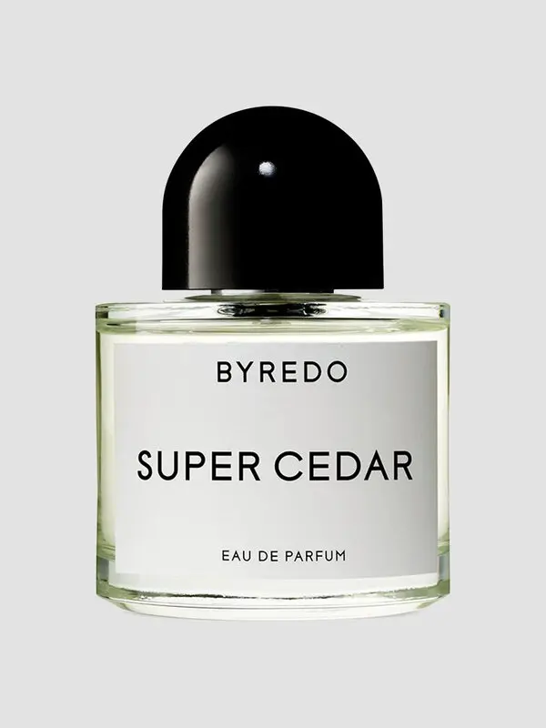 Byredo Super Cedar Eau De Parfum