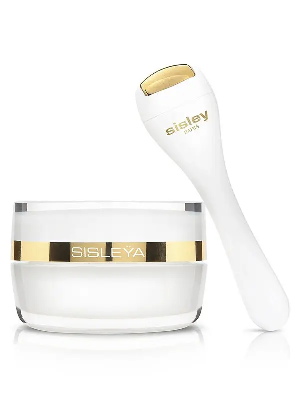 Sisley Sisleÿa L'integral Anti-age Eye & Lip Contour Cream
