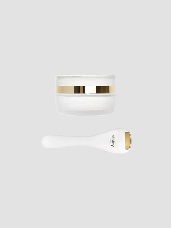 Sisley Sisleÿa L'integral Anti-age Eye & Lip Contour Cream - White