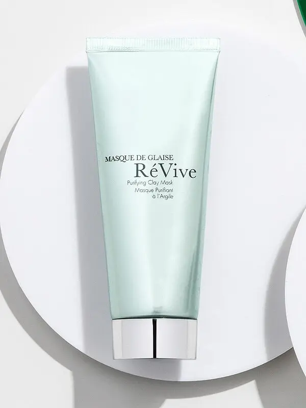 RéVive® Masque De Glaise Purifying Clay Masque