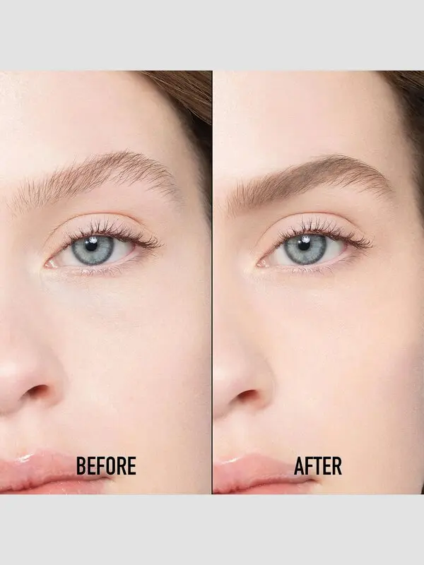 Dior Ultra-fine Precision Brow Pencil - 03 Brown