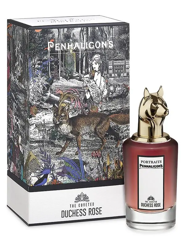 PENHALIGON'S The Coveted Duchess Rose Eau De Parfum