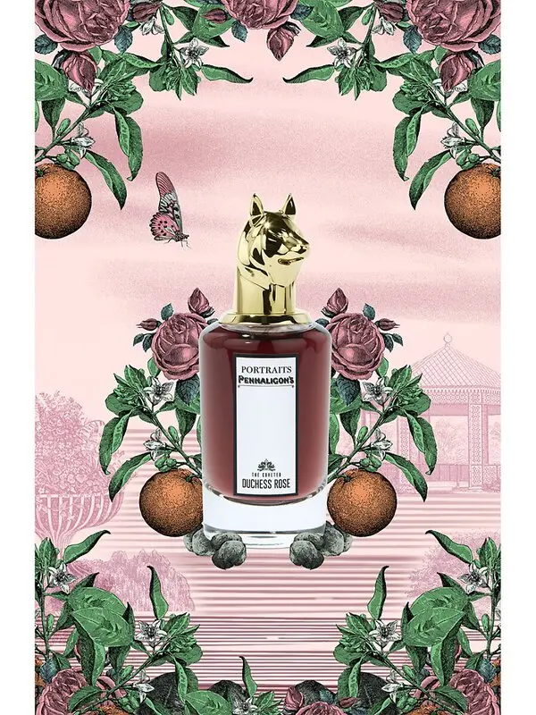 PENHALIGON'S The Coveted Duchess Rose Eau De Parfum