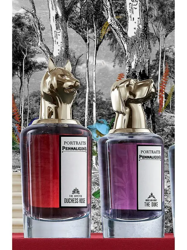PENHALIGON'S The Coveted Duchess Rose Eau De Parfum