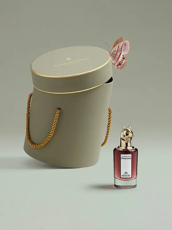 PENHALIGON'S The Coveted Duchess Rose Eau De Parfum