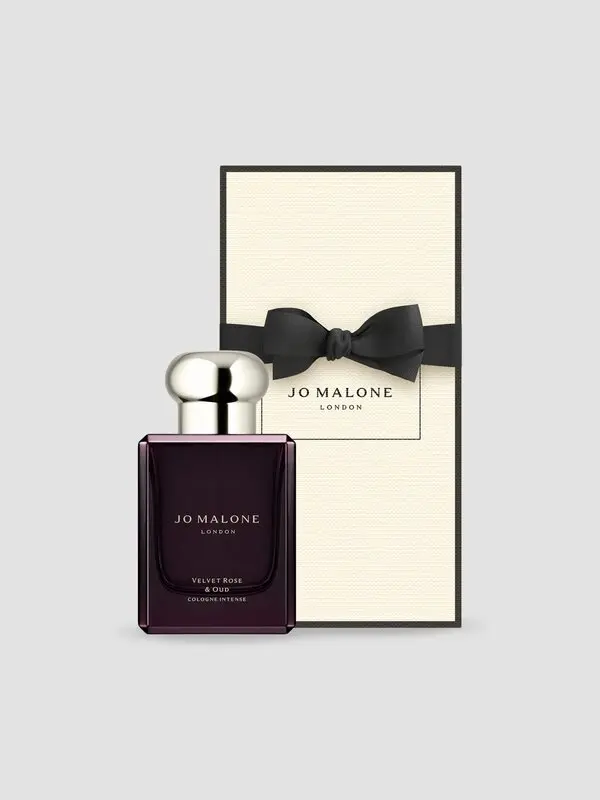 Jo Malone Velvet Rose & Oud Cologne Intense