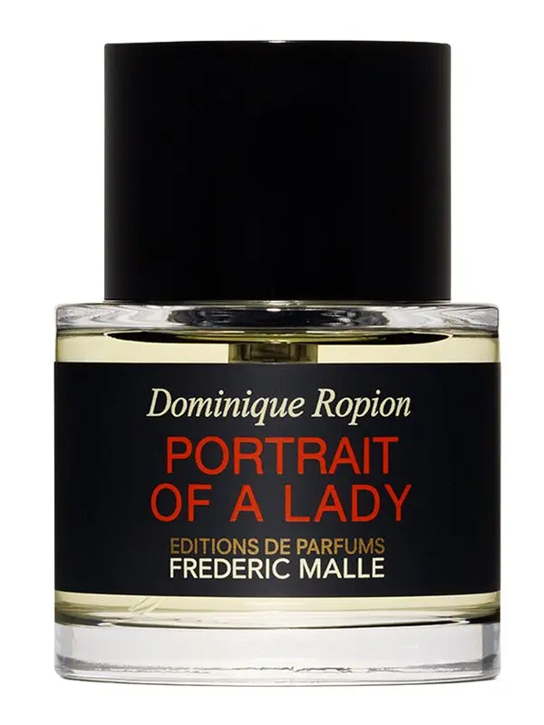 EDITIONS DE PARFUMS FREDERIC MALLE Portrait Of A Lady Eau De Parfum
