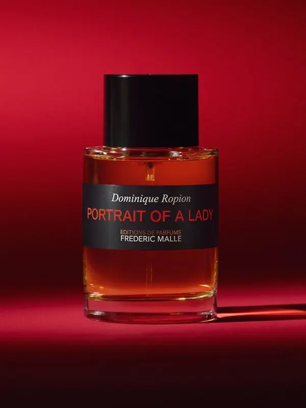 EDITIONS DE PARFUMS FREDERIC MALLE Portrait Of A Lady Eau De Parfum