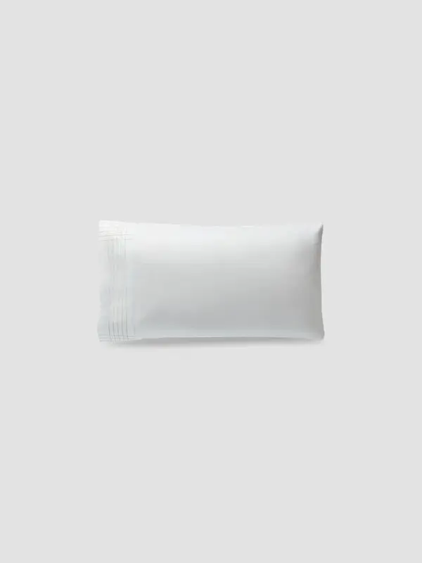 Ralph Lauren Organic Sateen Handkerchief Duvet Cover & Sham Collection