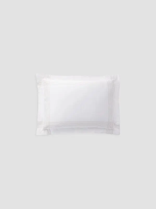 Ralph Lauren Organic Sateen Handkerchief Duvet Cover & Sham Collection