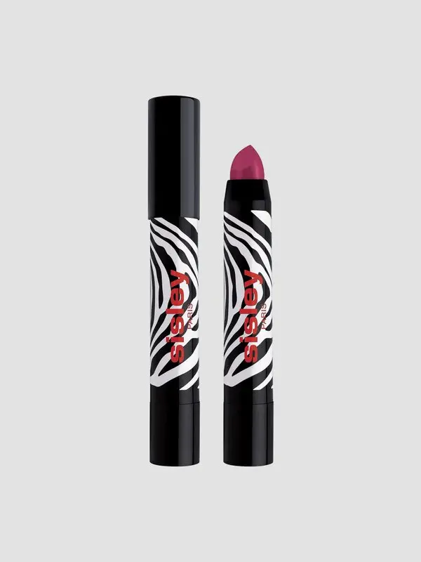 Sisley Phyto-lip Twist Matte Lip Balm - 21 Ruby