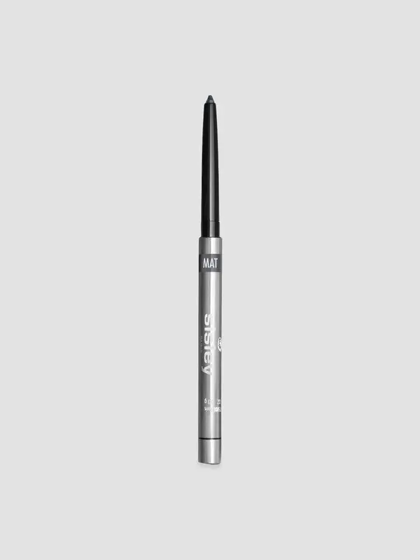 Sisley Phyto-khol Star Waterproof Eye Pencil - 4 Matte Graphite
