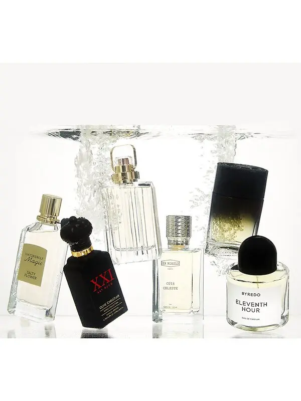 Byredo Eleventh Hour Eau De Parfum