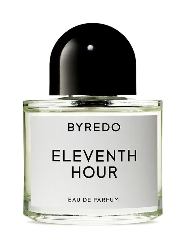 Byredo Eleventh Hour Eau De Parfum
