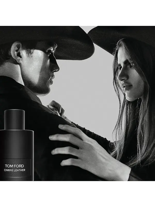 TOM FORD Ombré Leather Eau De Parfum Travel Spray
