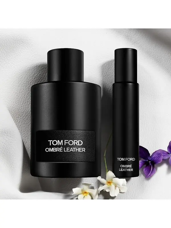 TOM FORD Ombré Leather Eau De Parfum Travel Spray