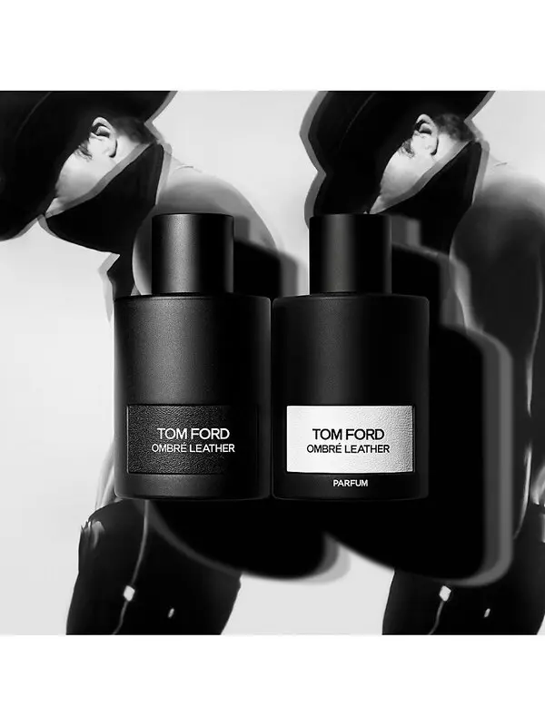 TOM FORD Ombré Leather Eau De Parfum Travel Spray
