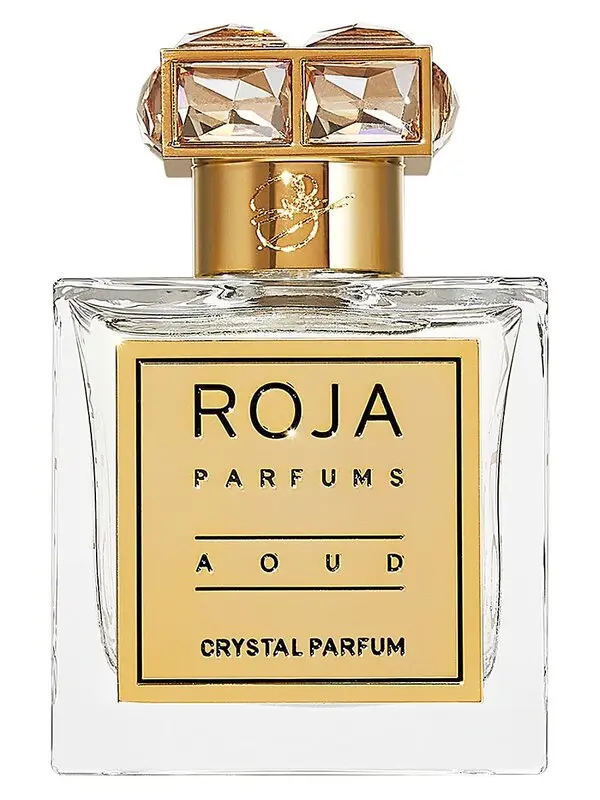ROJA Aoud Crystal Parfum