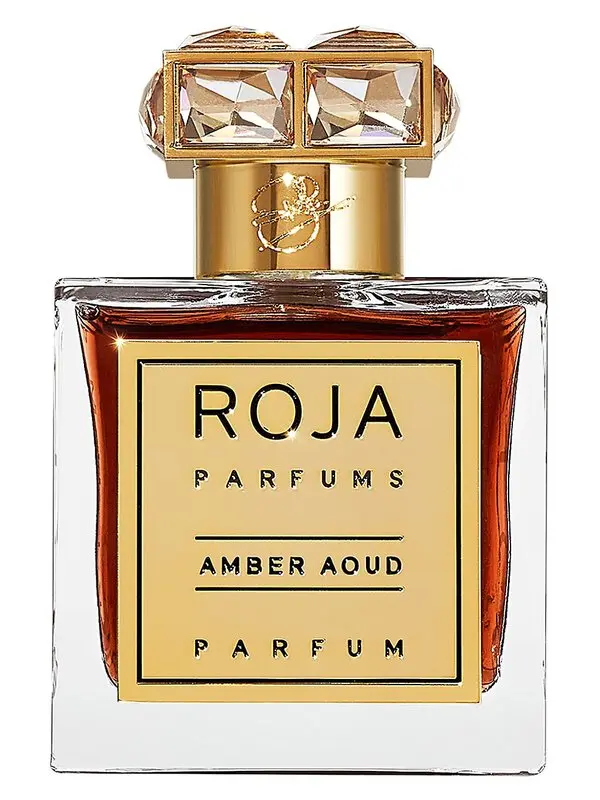 ROJA Amber Aoud Parfum