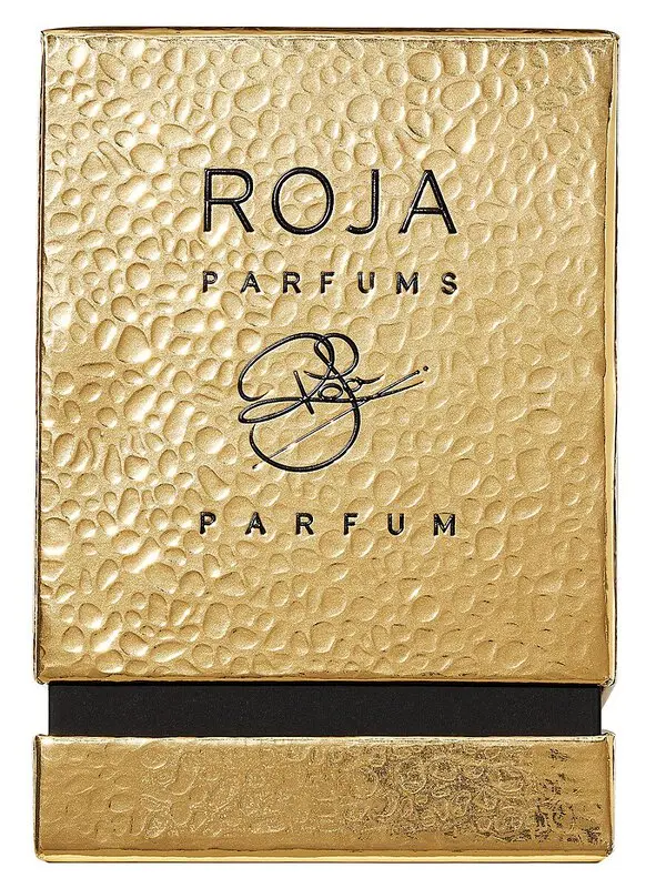 ROJA Amber Aoud Parfum