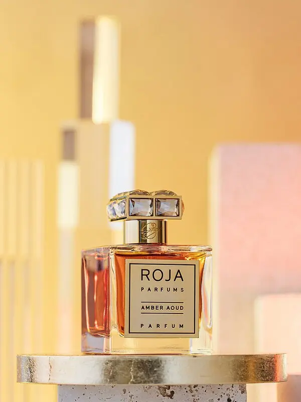 ROJA Amber Aoud Parfum