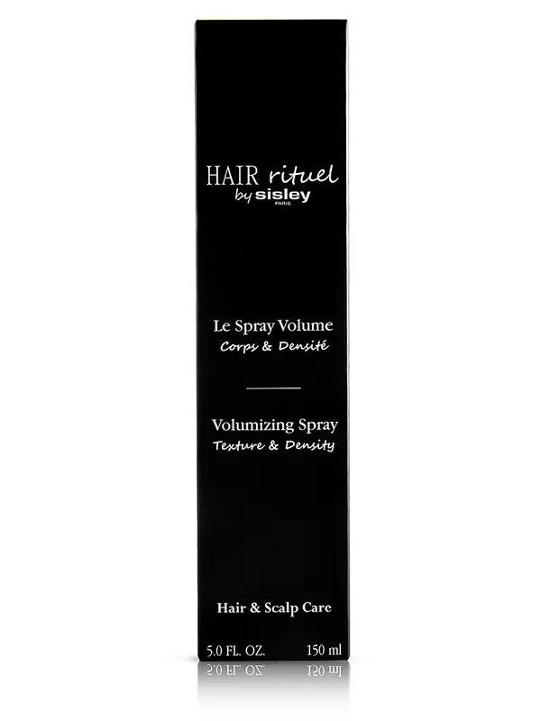 Sisley Hair Rituel Volumizing Spray - One-color