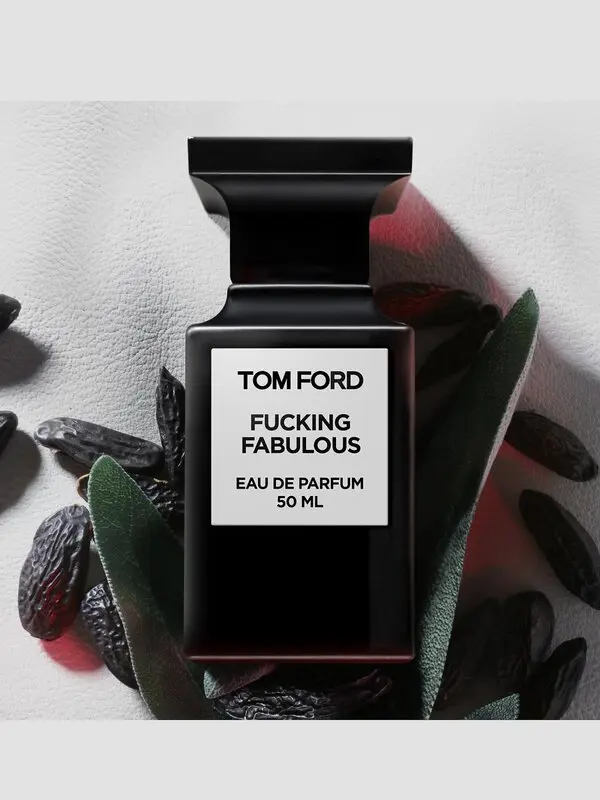 TOM FORD Eau De Parfum