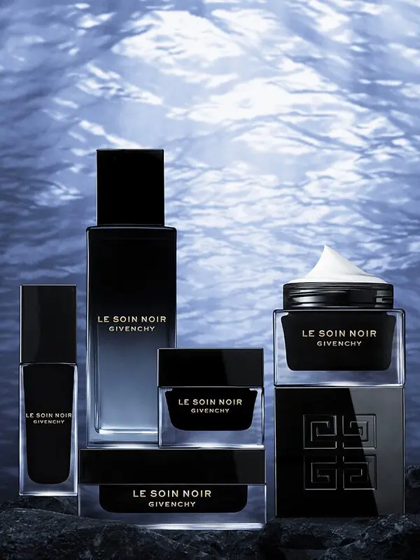 Givenchy Le Soin Noir Eye Cream