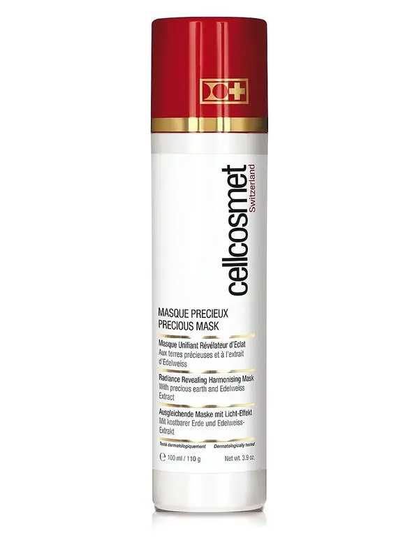 CELLCOSMET SWITZERLAND Precious Mask